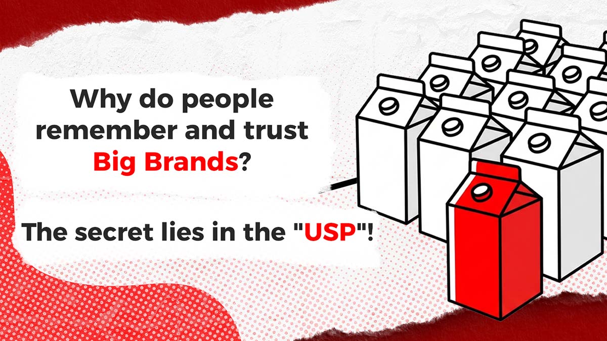 What Is a USP in Marketing? How to Create a Unique Selling Proposition ...
